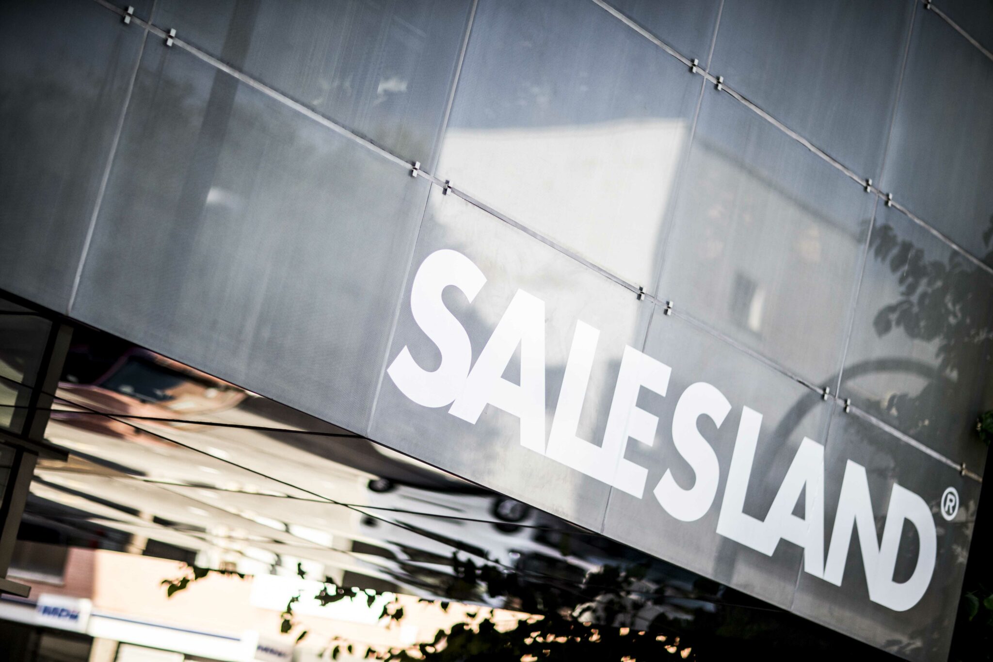 GBS Finance advises Salesland in the sale of a majority stake to Acon ...