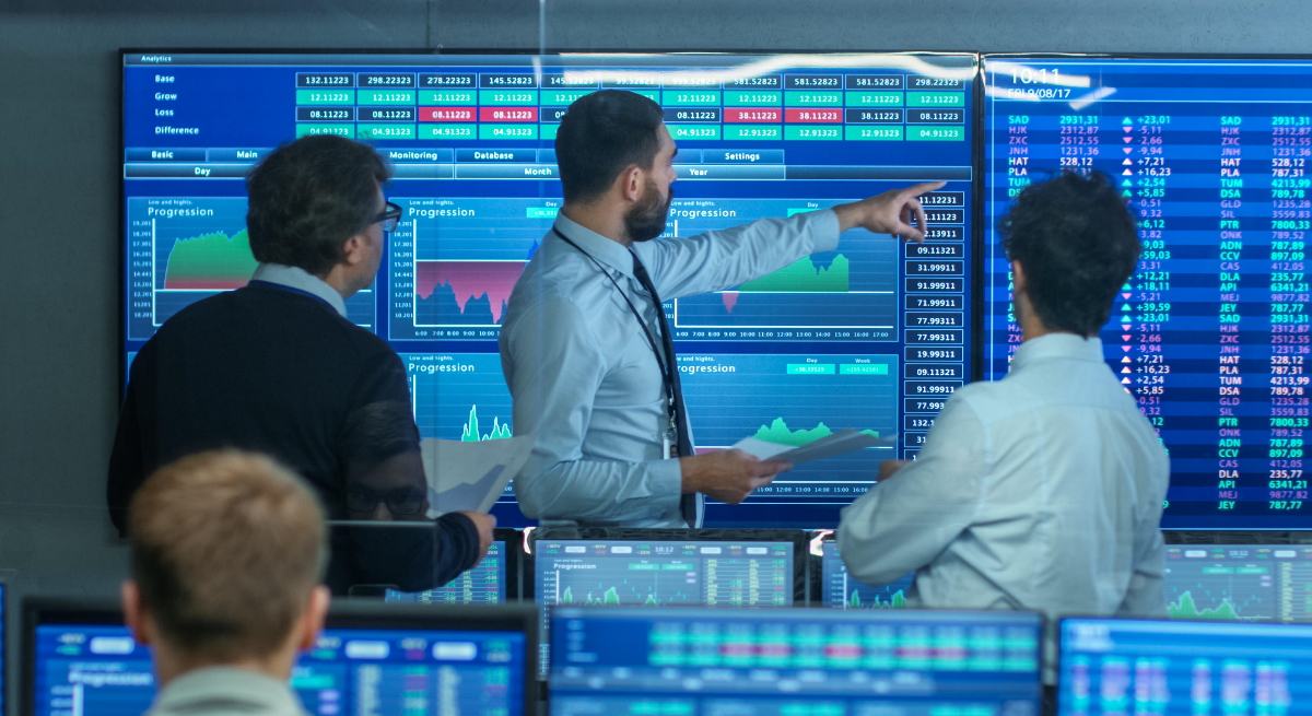 GBS Finance takes part in elEconomista for the analysis and forecasts ...