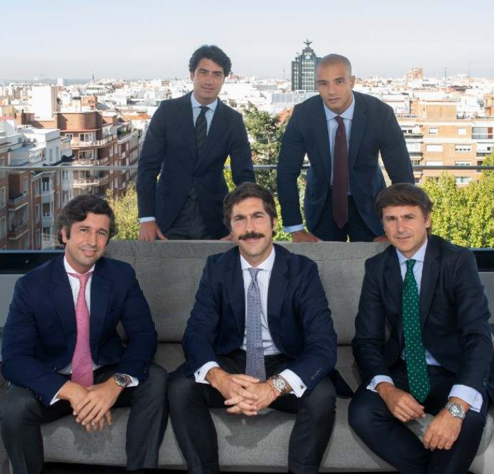 Noticias - GBS Finance